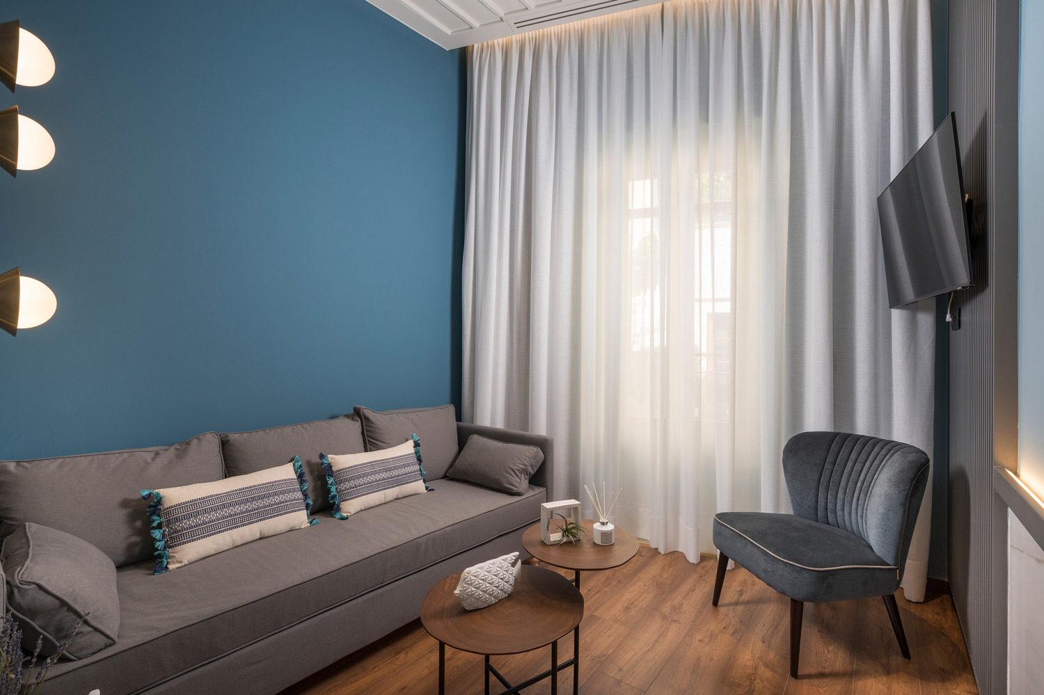 Deluxe Suite - Veneri